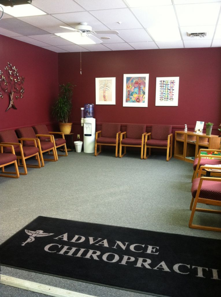 Pain Relief Center at William Fellows blog